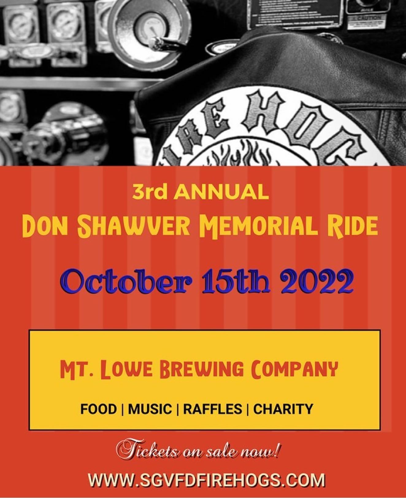 Fire Hogs M/C – firehogs.org