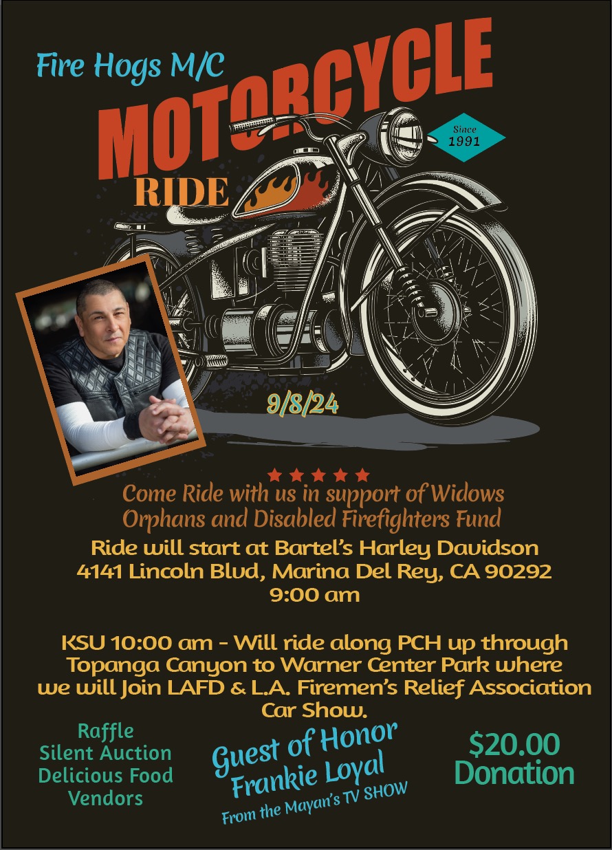 Fire Hogs M/C – firehogs.org